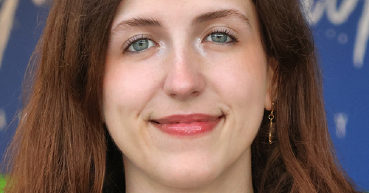 Olivia Hentzien | Lincoln Land Community College